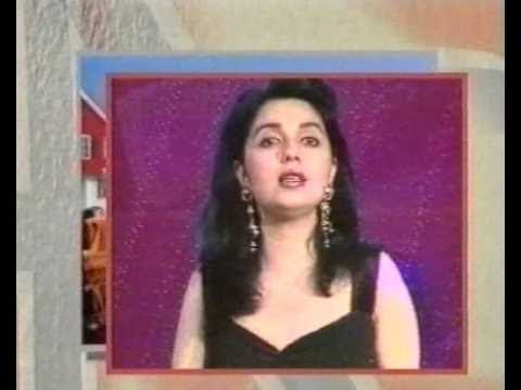 Eldar Mansurov — Şirin-şirin (İfa: Aybəniz Qasımova) | 1992