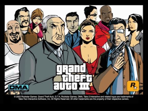 How to download Grand Theft Auto 3 (GTA III) in just 189 mb (Step by Step)