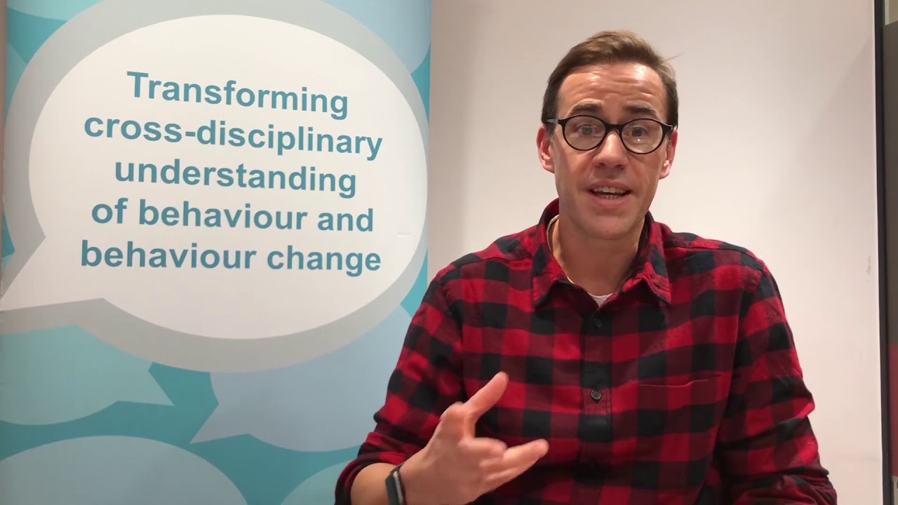 Senior Teaching Fellow (Dr Paul Chadwick) - YouTube