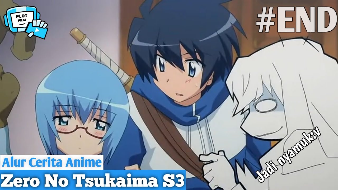 Perasaan Yang Tiba-tiba Datang, Ending Ini Milik Tabitha - Alur Cerita ...