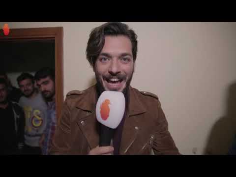 Banyoda Öğrenci Baskını - Hayrettin AKSARAY