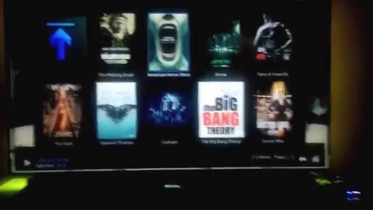 DigiXstream Live TV Demo - YouTube