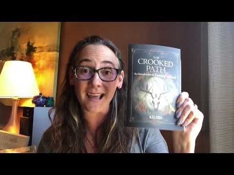 Book Review: The Crooked Path, An Introduction to Traditional ...