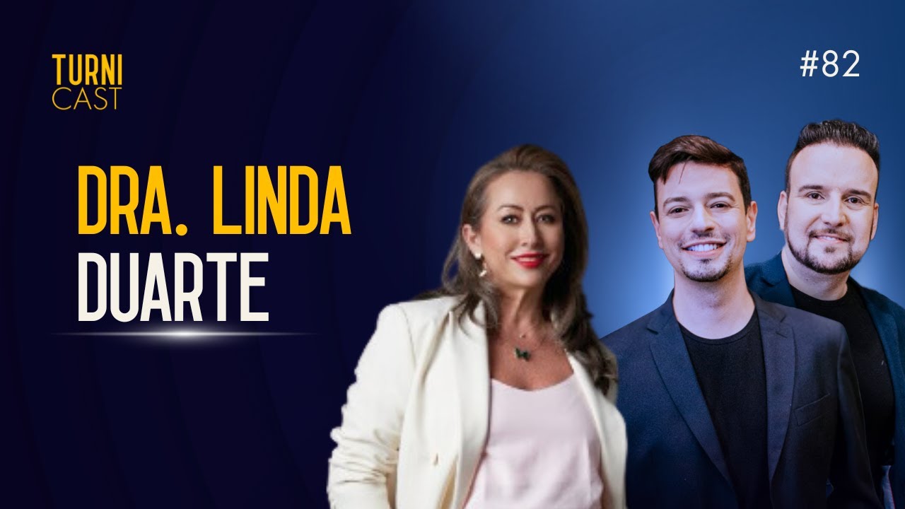 DRA. LINDA DUARTE - DIREITO EMPRESARIAL #82 - YouTube