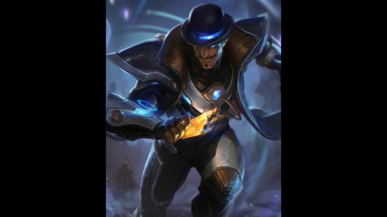 New Pulsefire Twisted Fate Riven Shen Pulsefire Skin Teaser 2018 League ...