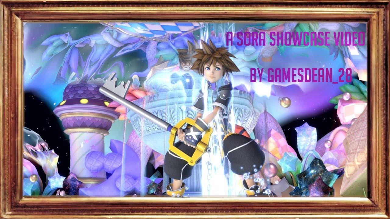 sora showcase - YouTube