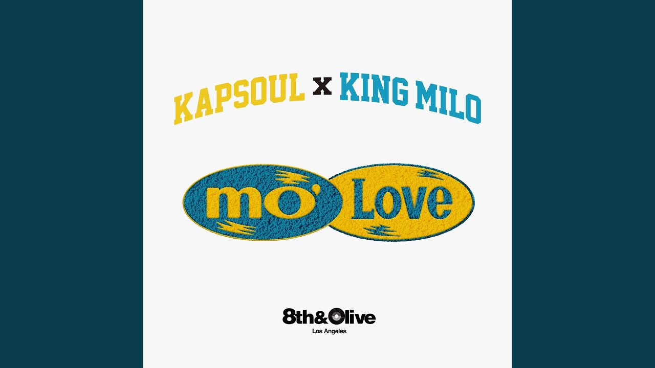 MO LOVE - YouTube