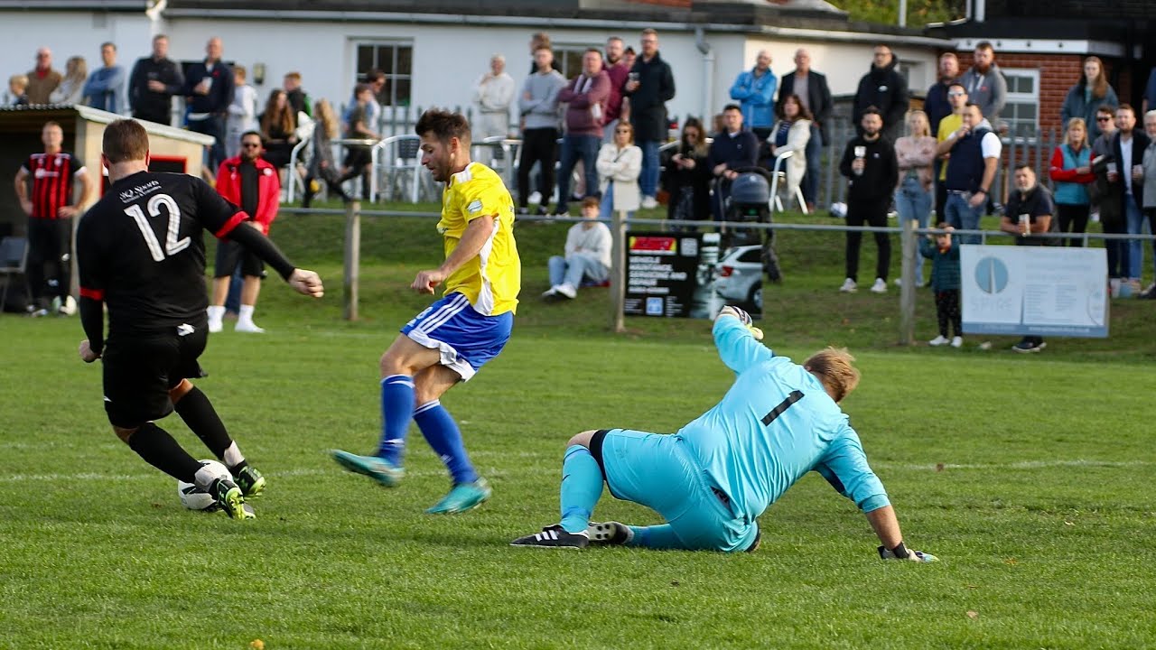 "Irish Messi" Cringleford Veterans no.8 Wes Hoolahan nearly scored a ...
