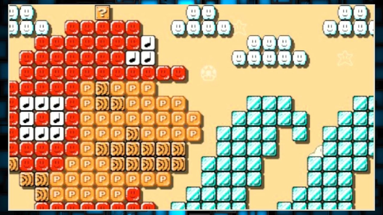 ~Top 3 Cool Courses of the Day! ~ Volume 26 ~ Mario Goes Surfing ...