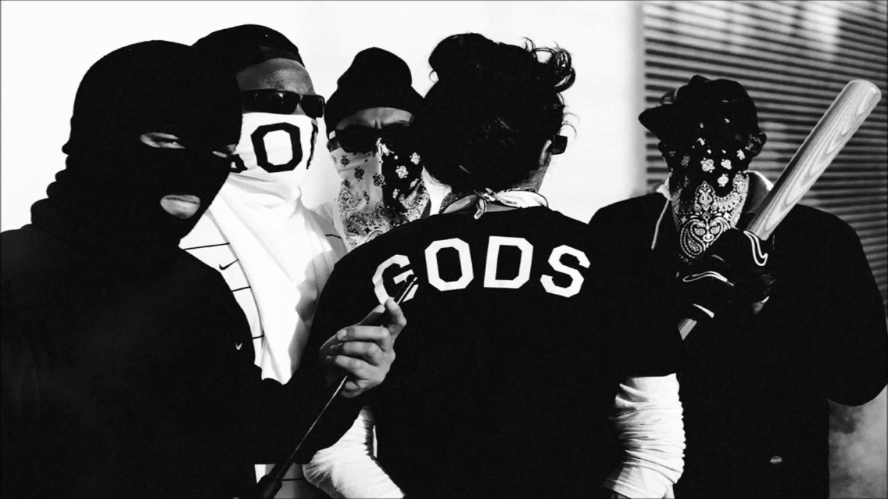 Don't Approach Me - Eminem & Xzibit - YouTube