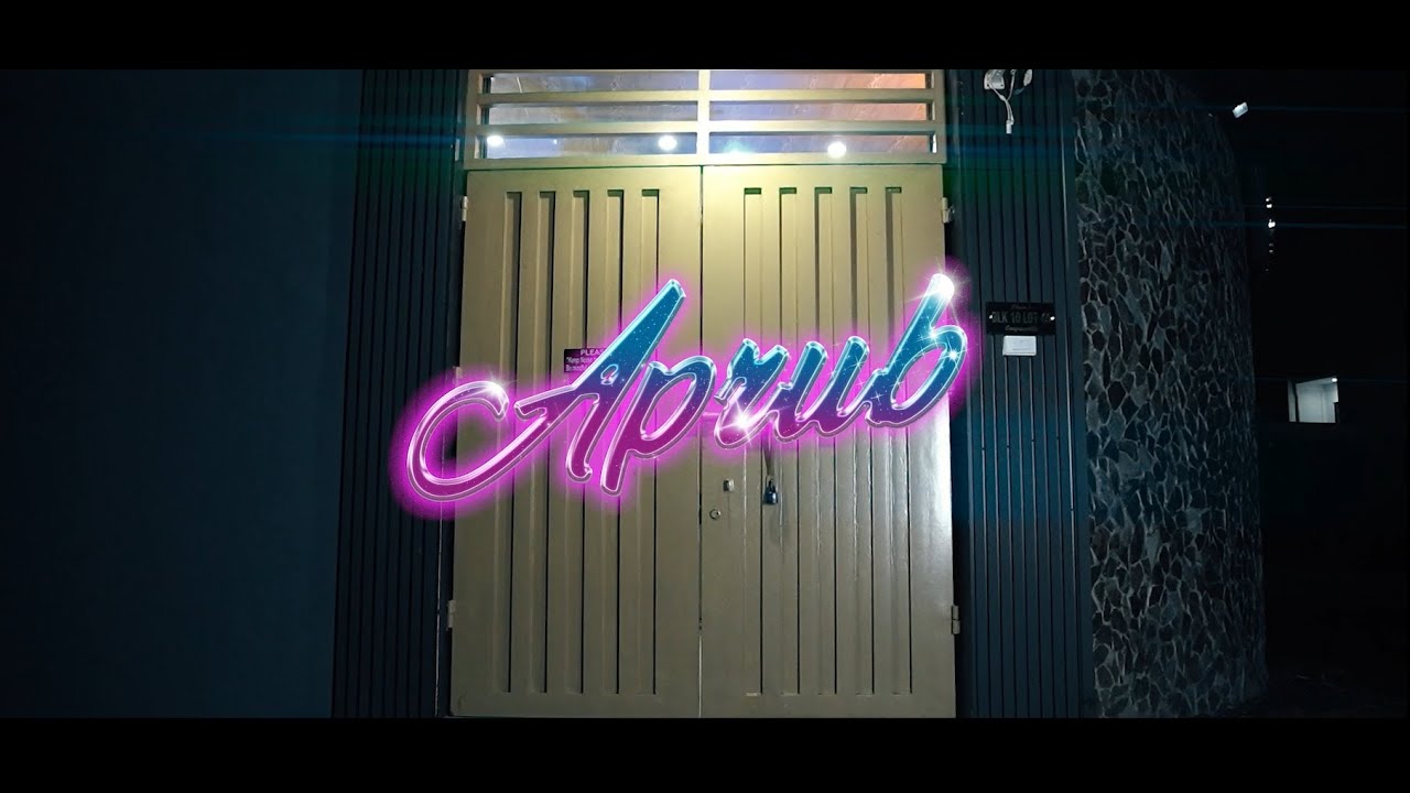 JAWZ - Aprub (Official Music Video) - YouTube