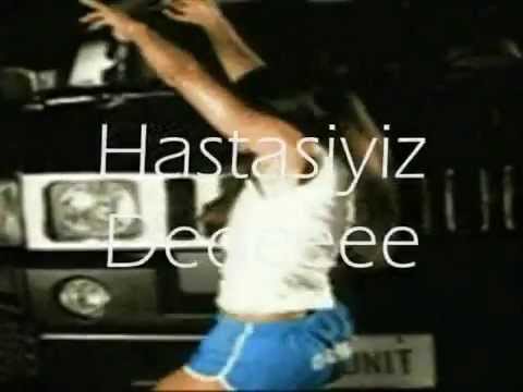Raslanti - Diss Show  Diyarbakir'a Destek