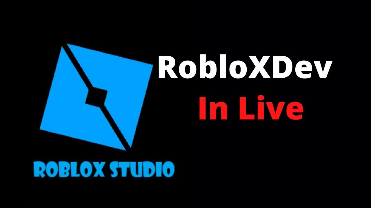 Roblox Studio Dev!!! - YouTube
