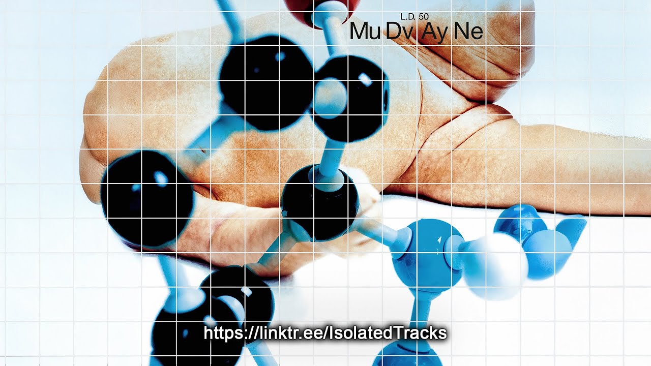 Mudvayne - Dig (Vocals Only) - YouTube