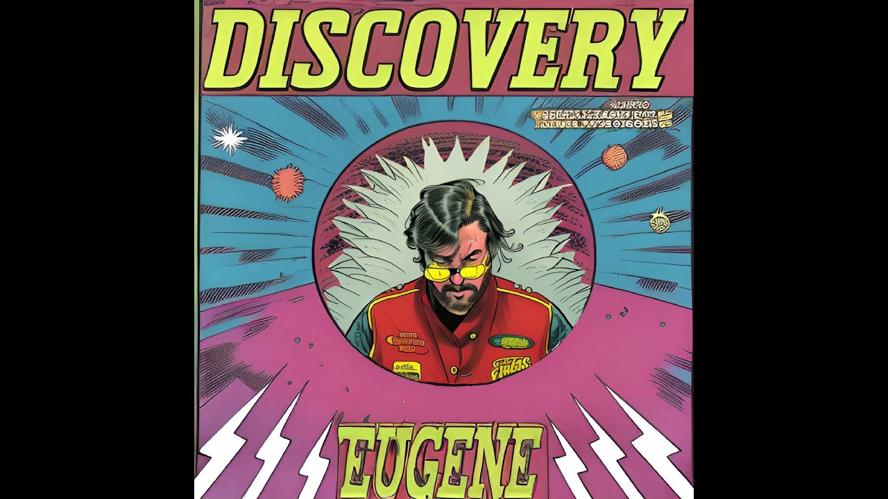 Eugene - Runaway (Prod. Bloom) - YouTube