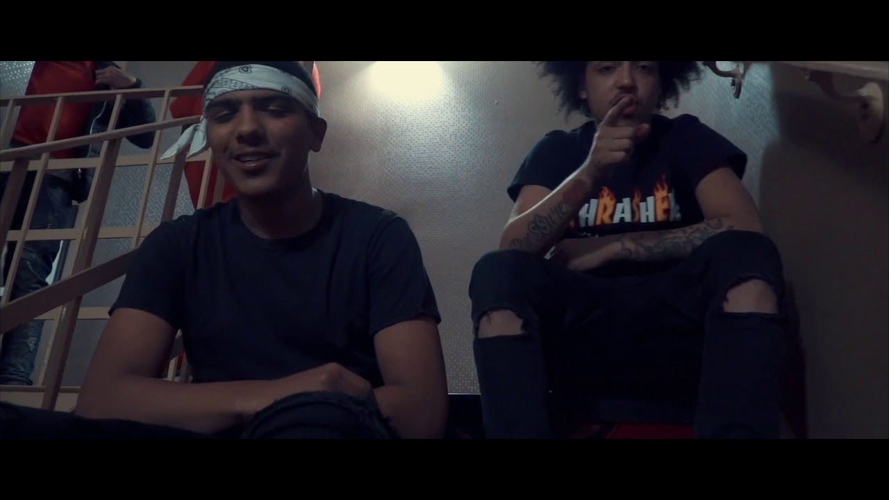 Rico Savo x GMG Rando - LMA (Official Music Video) - YouTube