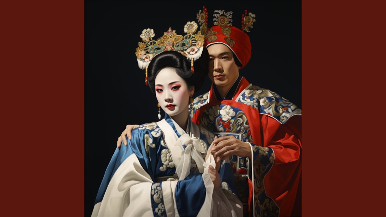 平地 風波 (Píngdì fengbo) - YouTube