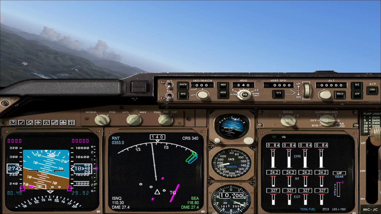 fs9 20170115 140145F - YouTube