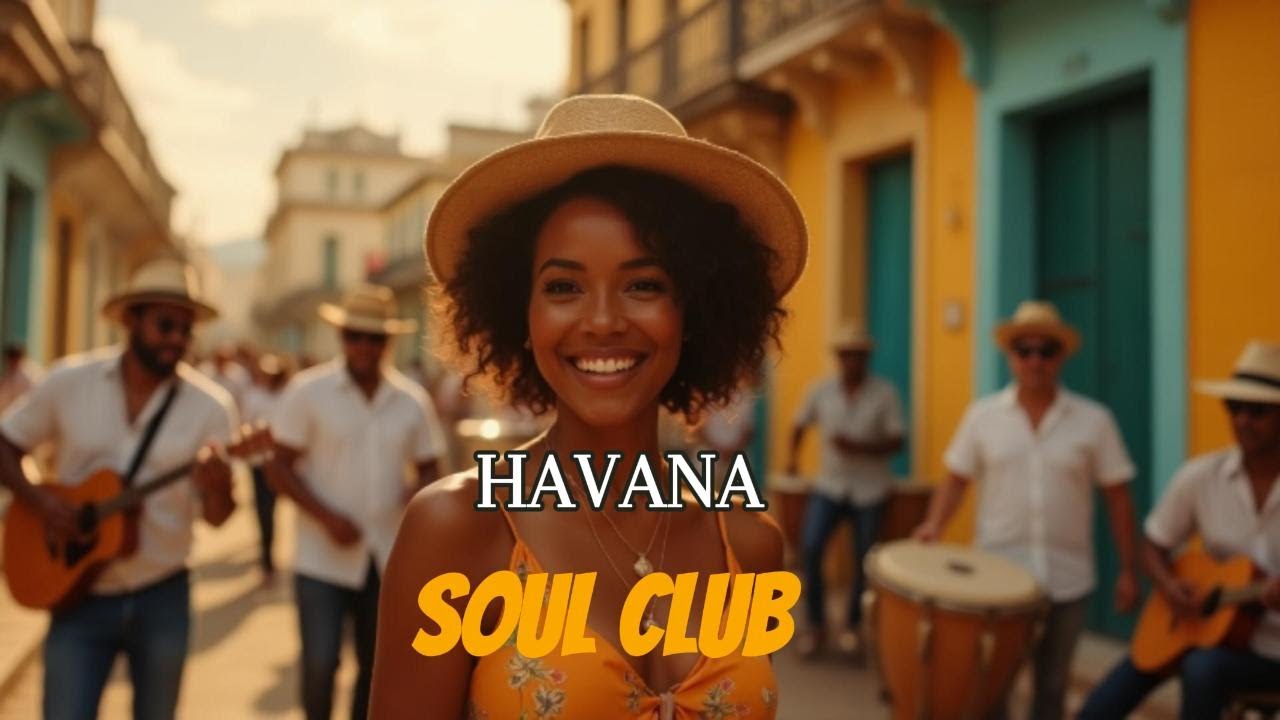 Cuban Music Mix 🎺 Son Cubano, Latin Jazz & Buena Vista Classics - YouTube