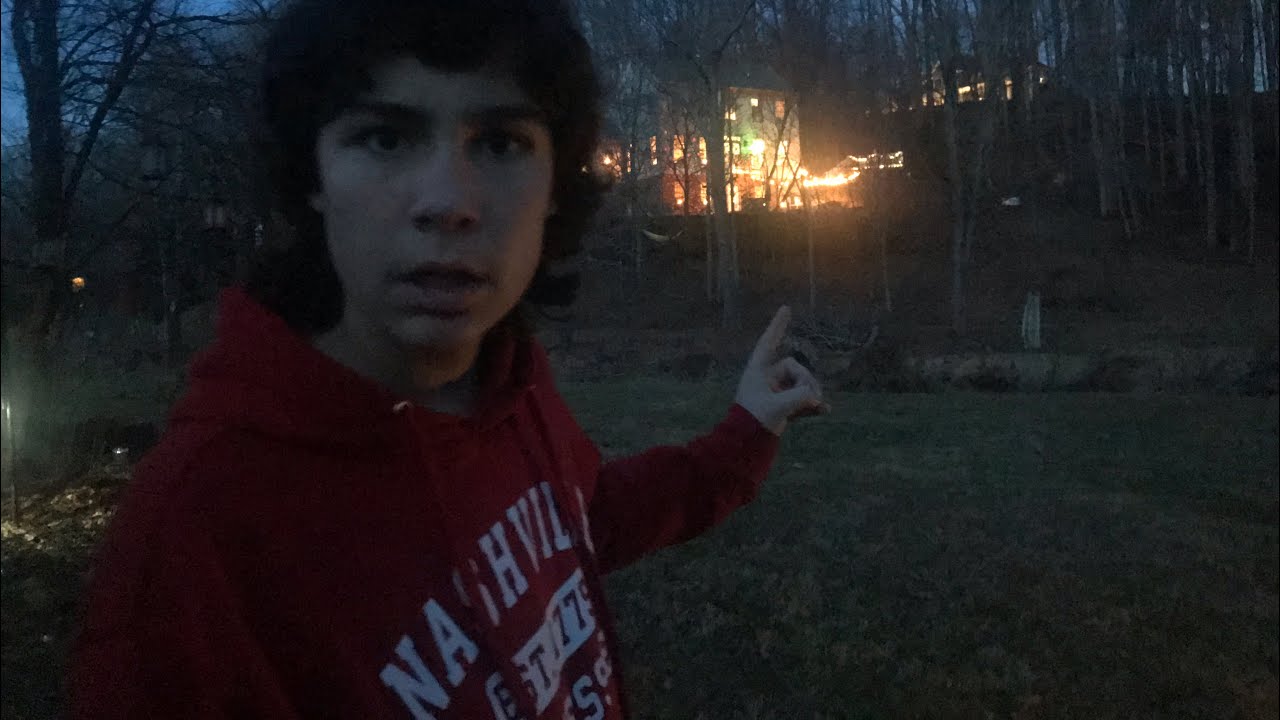 We went to the most Haunted House- The Demon House - YouTube