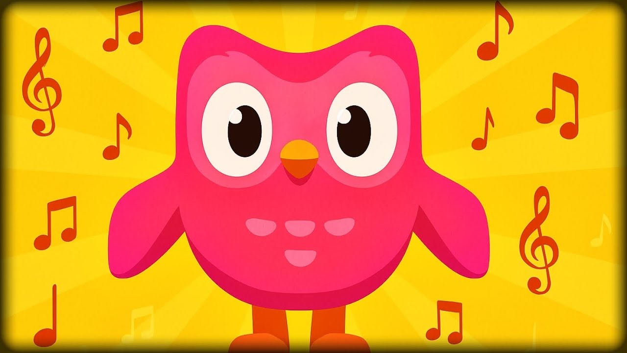 LET'S LEARN LANGUAGES!! - YouTube