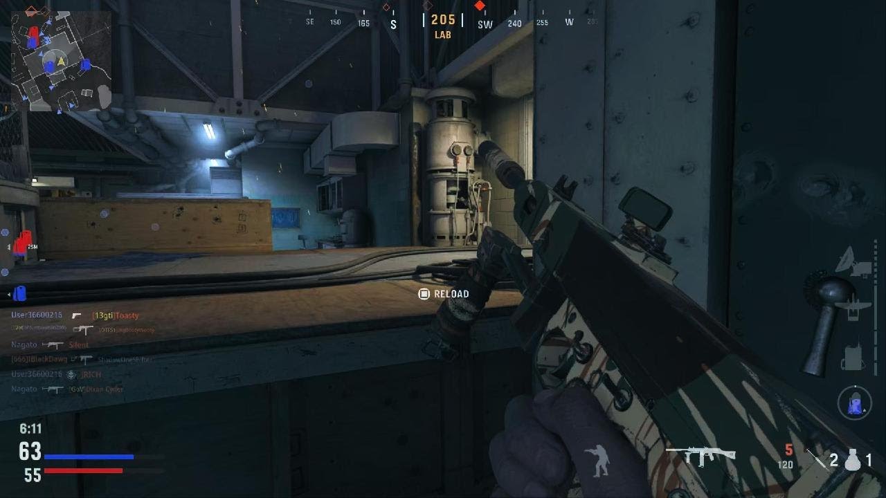 Call of Duty: Vanguard - 4 - YouTube
