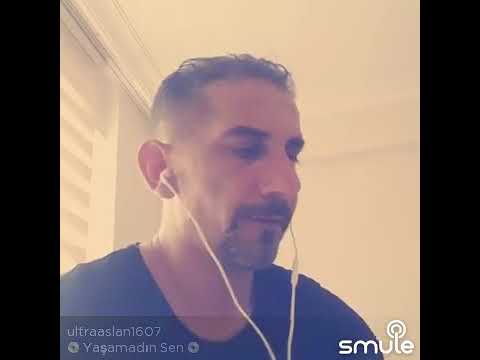 AHMET KAYA ///YAŞAMADIN SEN ///HARİKA YORUM