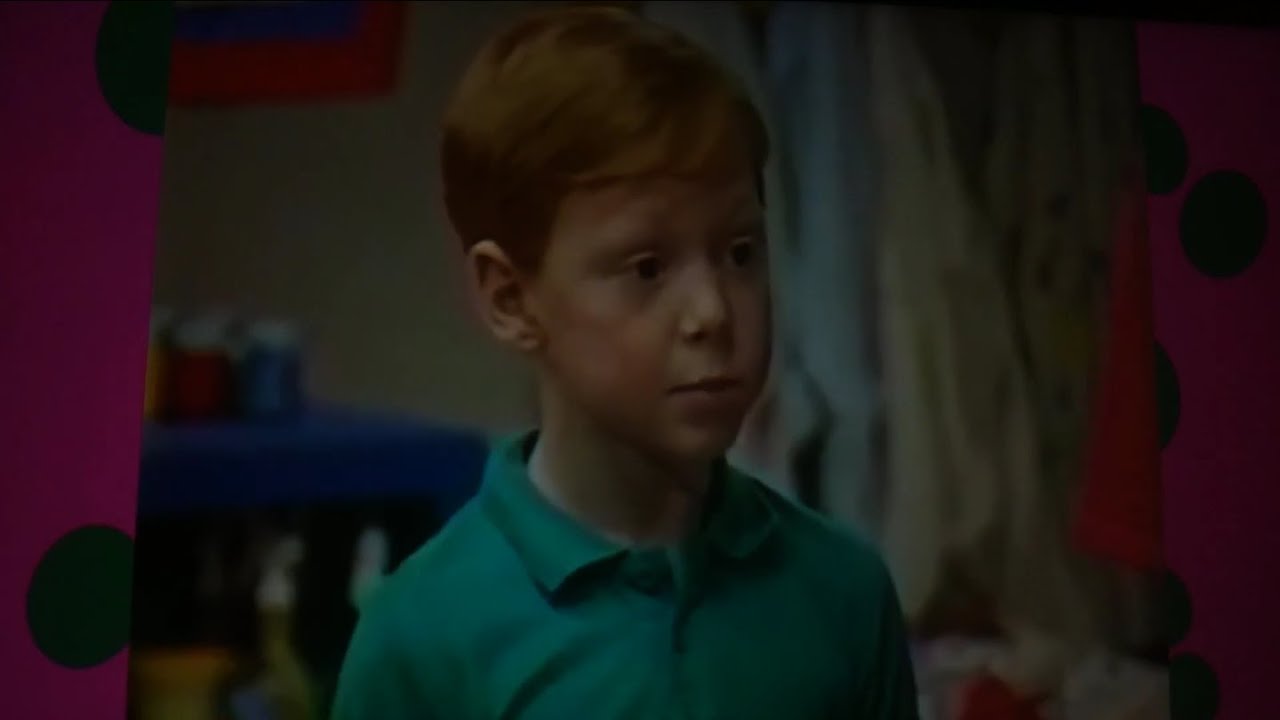 Barney Eat, Drink And Be Healthy! 1999 VHS - YouTube