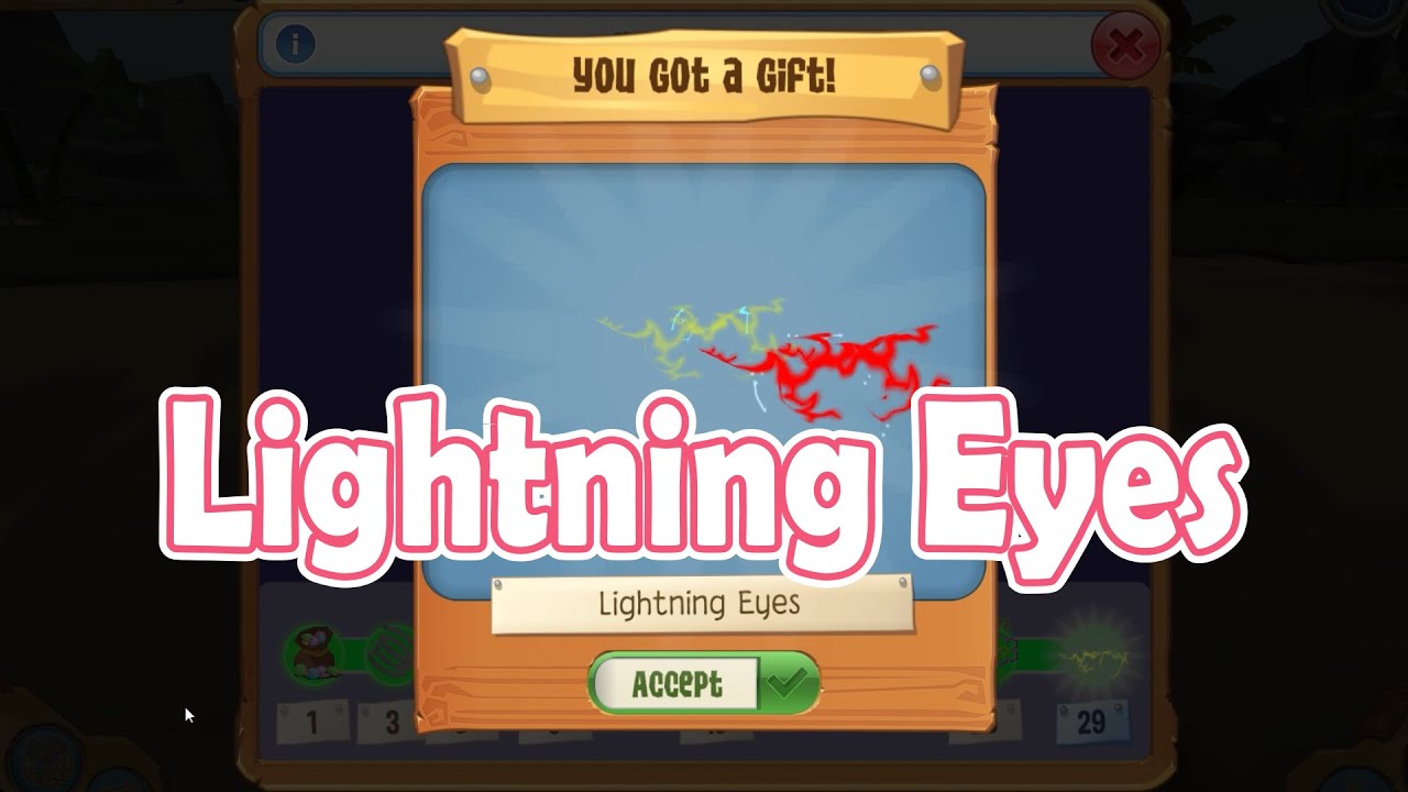 Wednesday Member Gift (29-Jun) | Camera Collection | Animal Jam Play ...