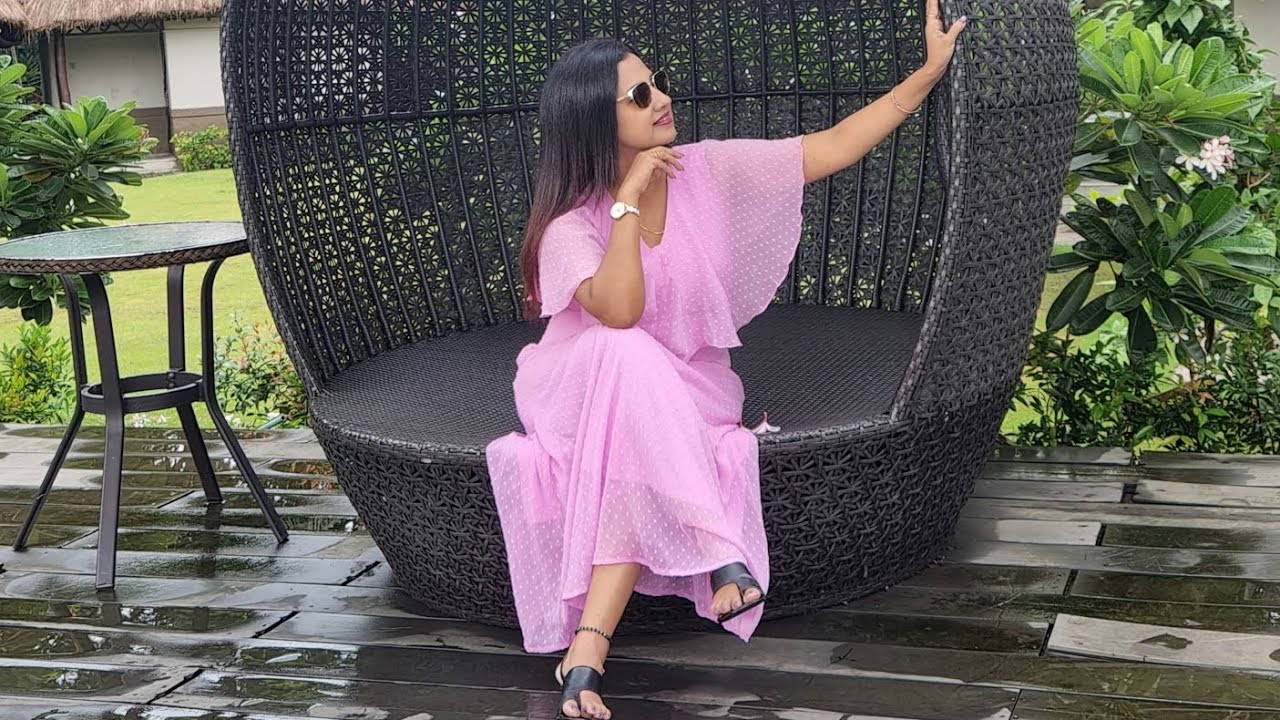 Ibiza -The Fern Resort & Spa (Fern Club Room review) - YouTube