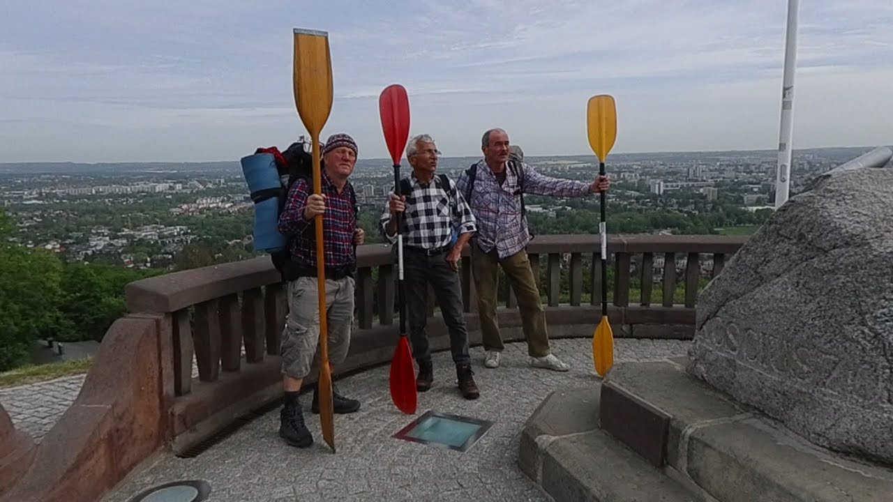 Bystrze 50 lat - Krywań - w wykonaniu zespołu Trzy Blachy - YouTube