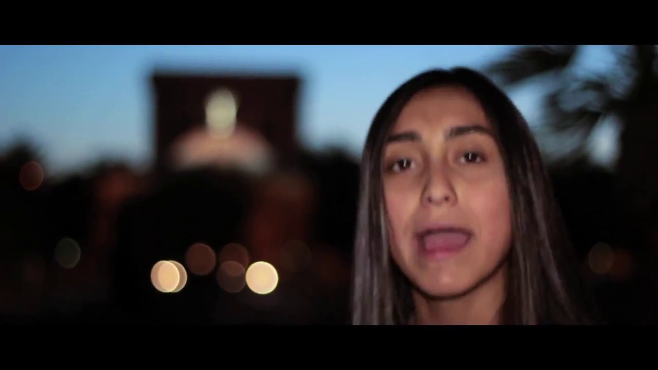 Dee Gee - American Vision - YouTube