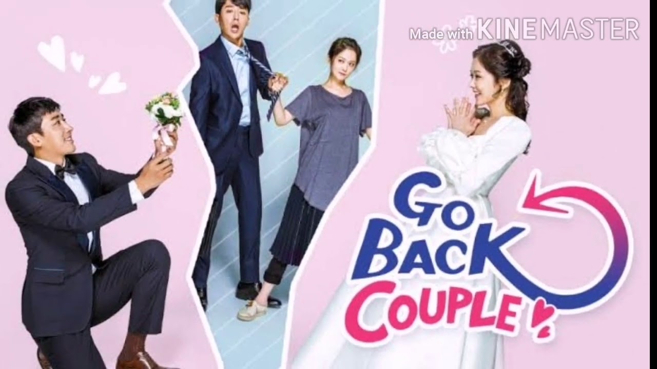 Go Back Couple 고백부부 review / synopsis / cast / ratings / genre ...