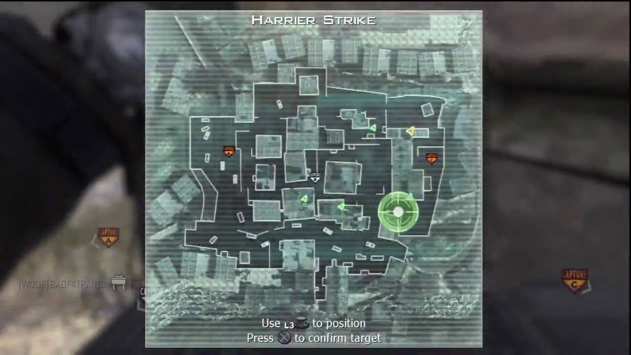 MW2 AUG-HBAR Nuke Gameplay/Commentary-HD - YouTube