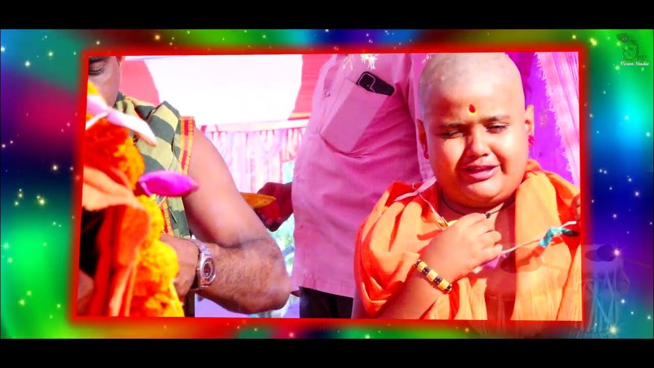 SAIKRISHNA TRADITRIONAL THEARD CEREMONY|BEST THREAD CEREMONY ODIA BRATAGHARA| ODIA TRADITION ...