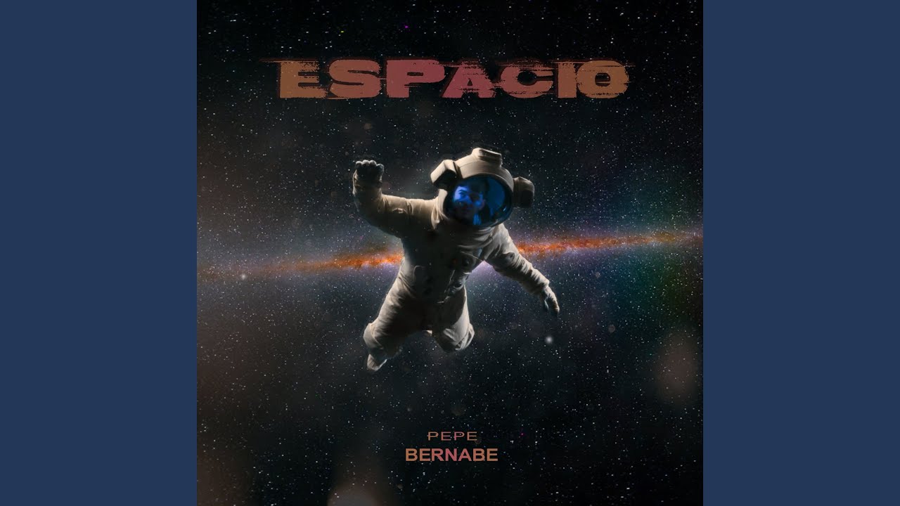 ESPACIO - YouTube