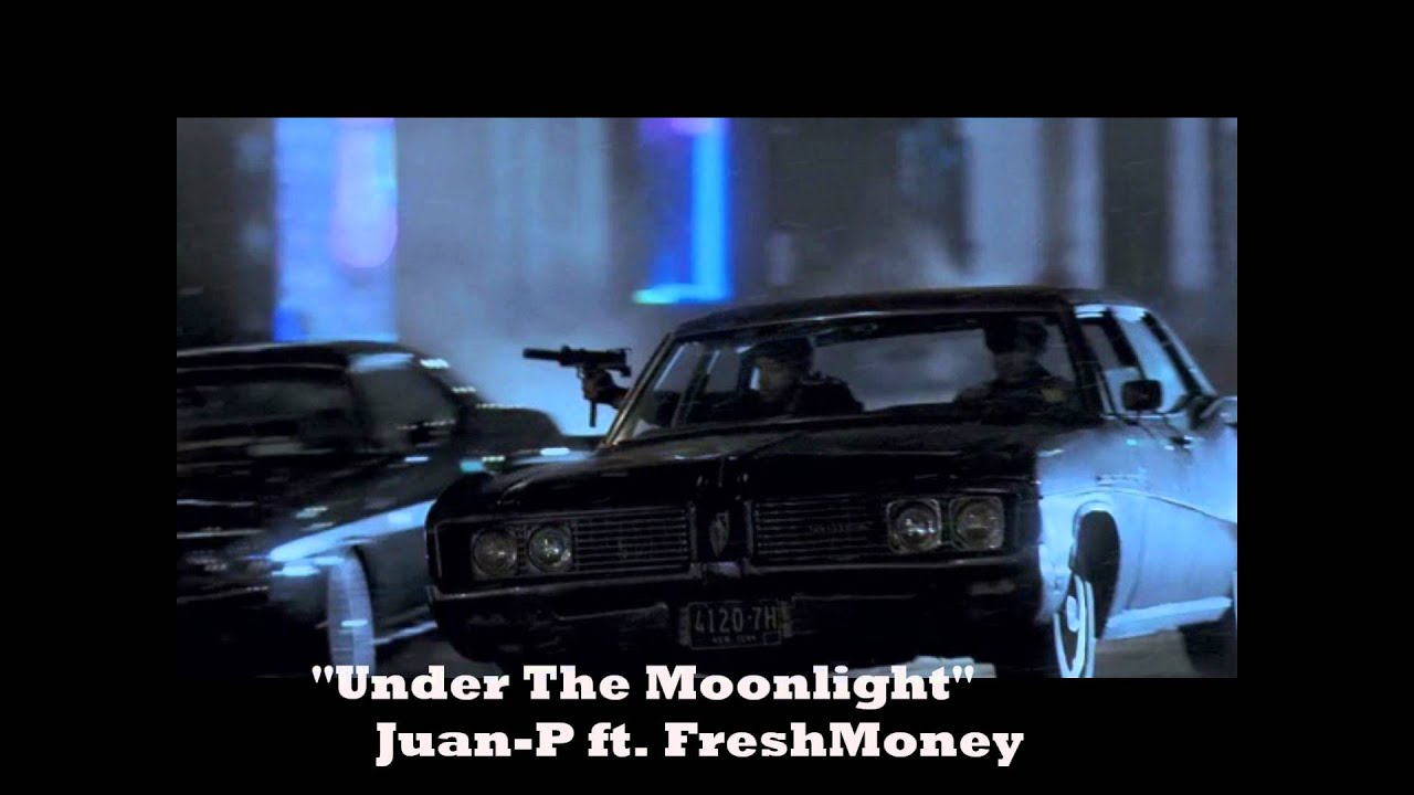 Under The Moonlight Juan-P & FreshMoney - YouTube