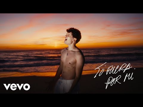 javicrespo - SI FUERA POR MI (Official Music Video)