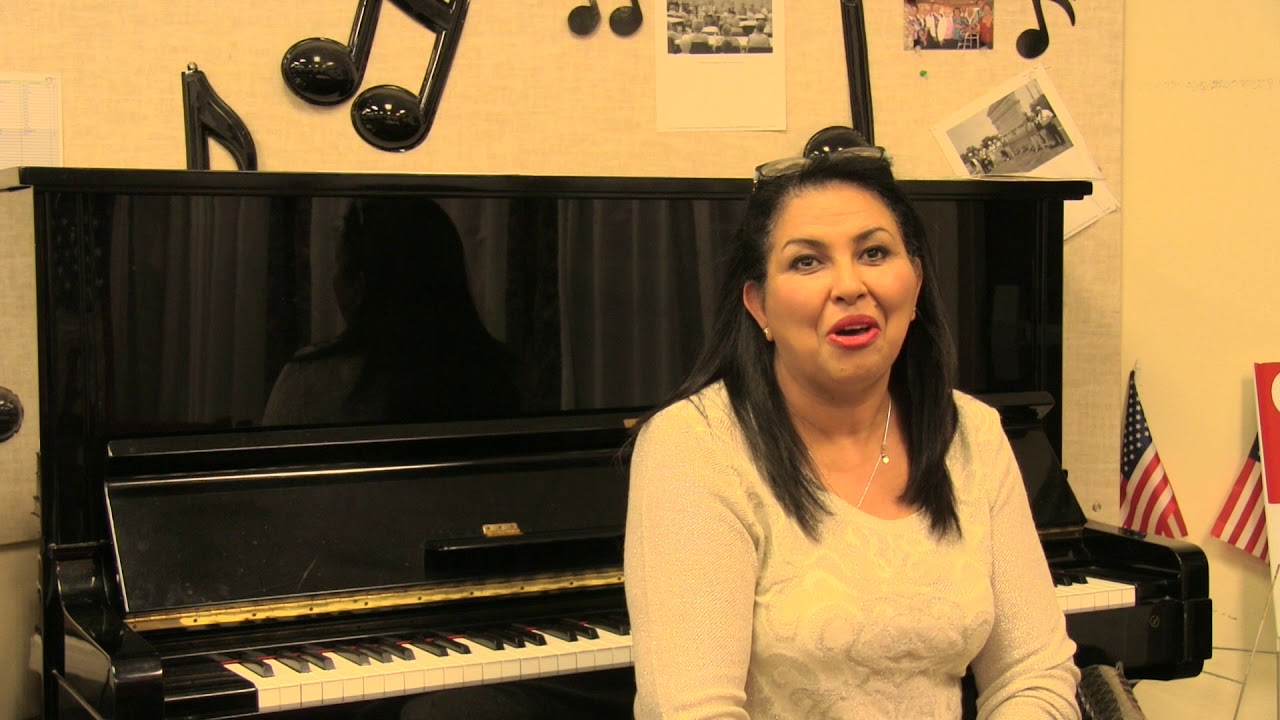 Viera Music Lessons | Testimonials | Harmony Music - YouTube