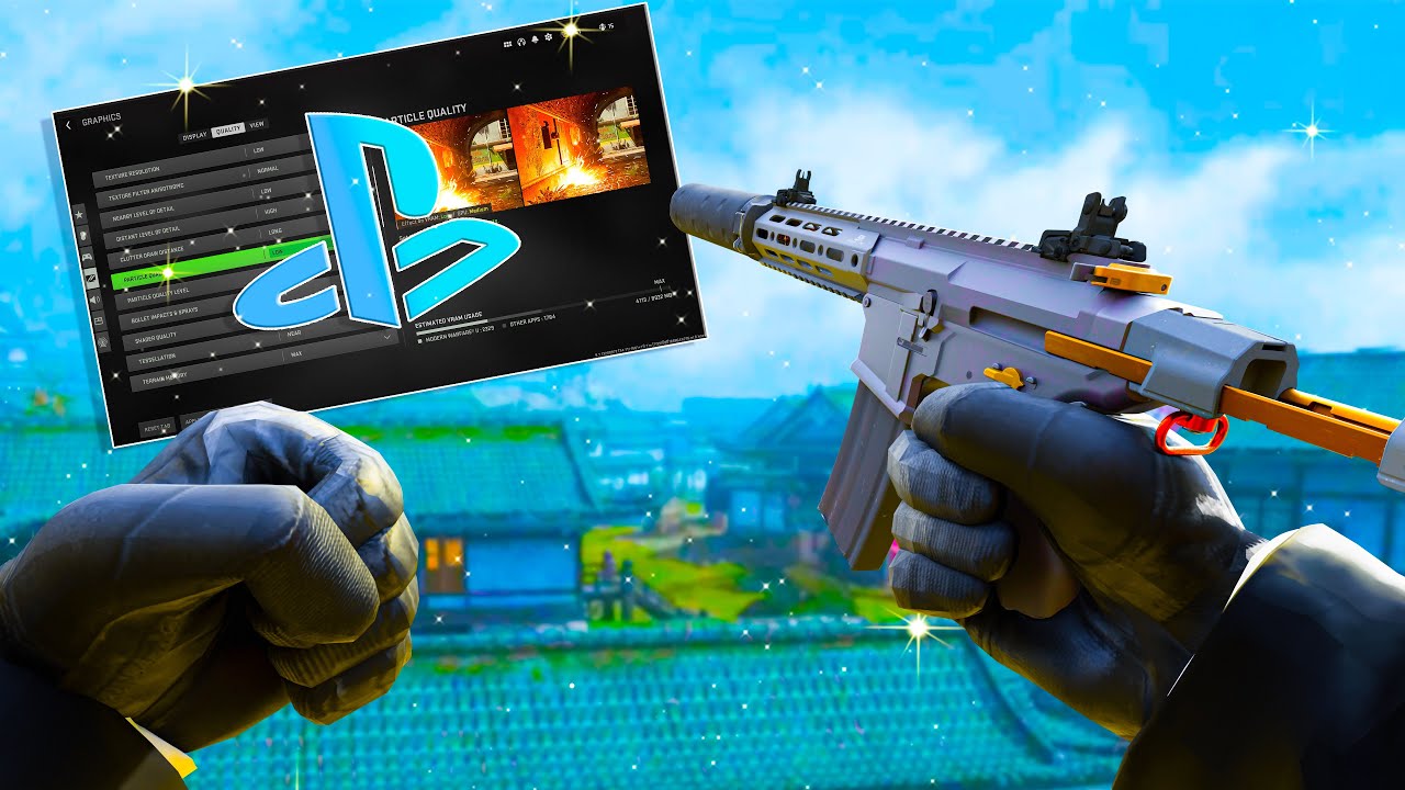 Smooth Console Movement + Best Controller Settings for Movement/Aim ...