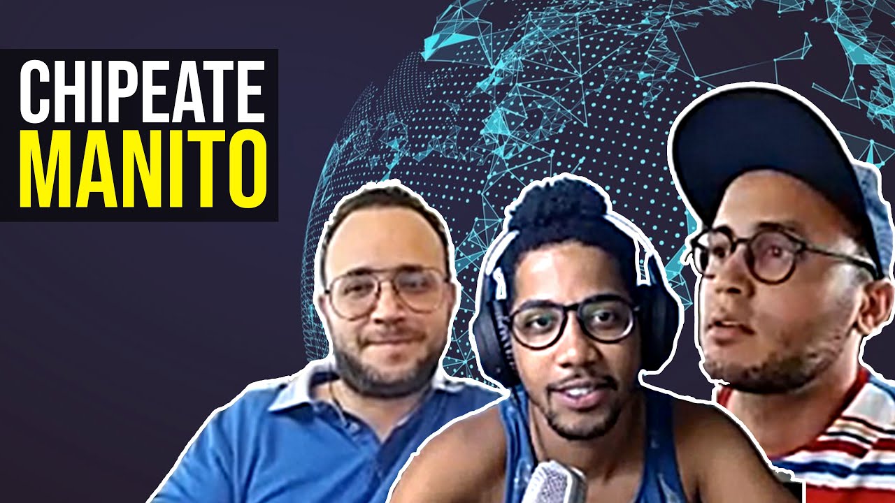 ¿QUÉ ES UN CHIPERO? ¿Y COMO ME CONVIERTO EN UNO? - Ep. 38 - YouTube