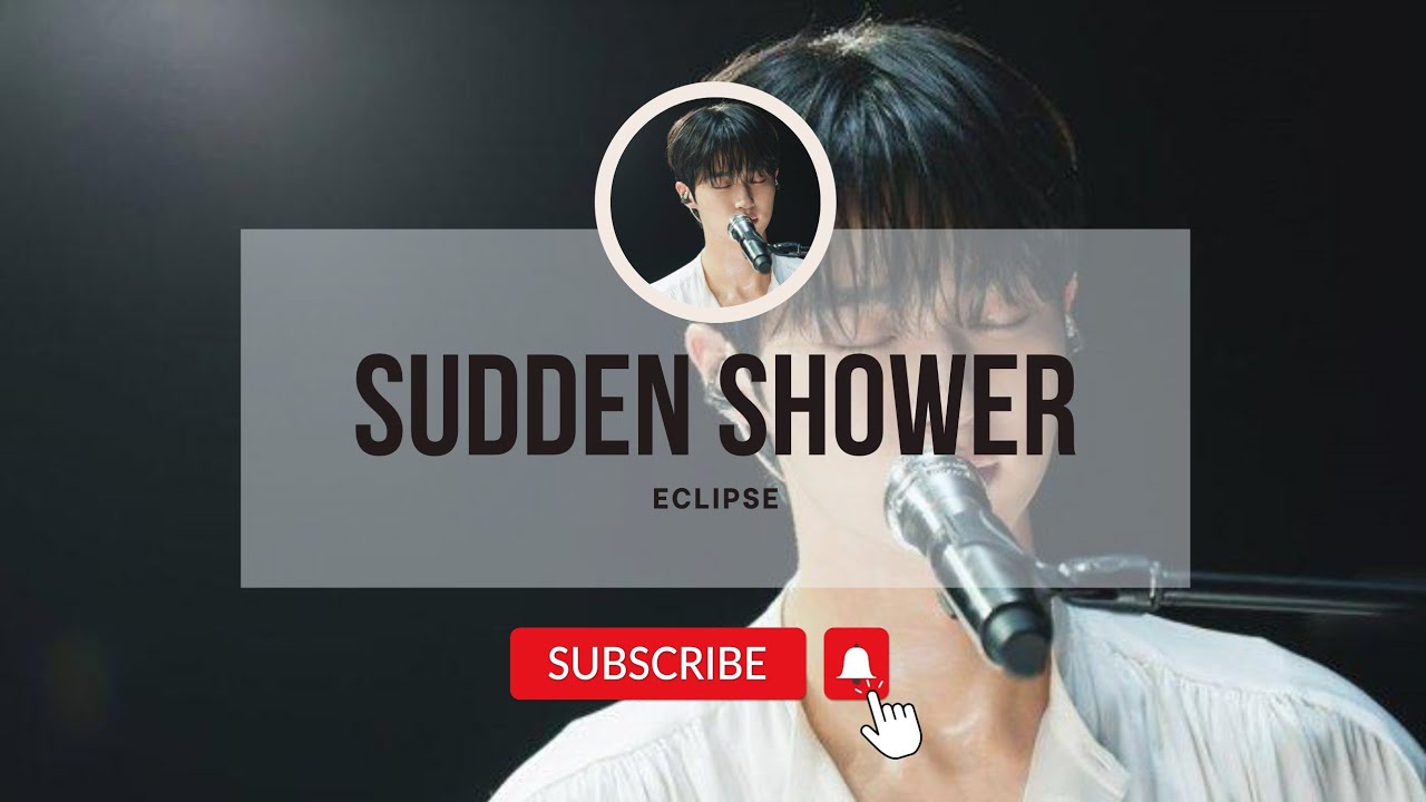 Eclipse - (소나기) Sudden Shower | OST Drama Lovely Runner Part 1 | Lirik ...