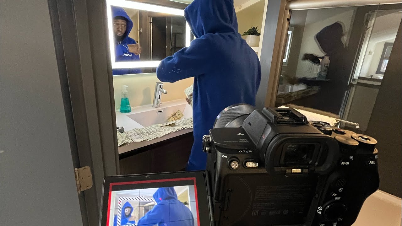 Ray Guap - Switch the pace (official music video) shot by ...