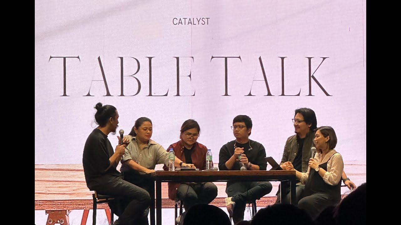 MWB Online Nov 24, 2022 | TABLE TALK: JOURNEY FROM SINGLE TO MARRIED ...