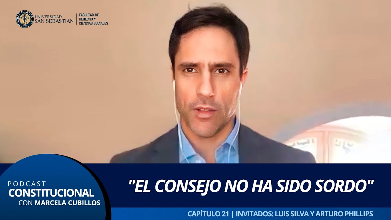 Luis Alejandro Silva y los pueblos originarios: "El consejo no ha sido ...