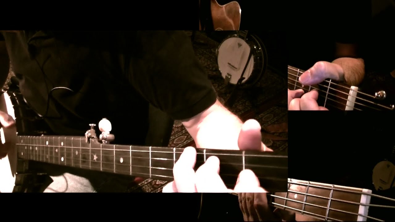 Shady Grove - YouTube
