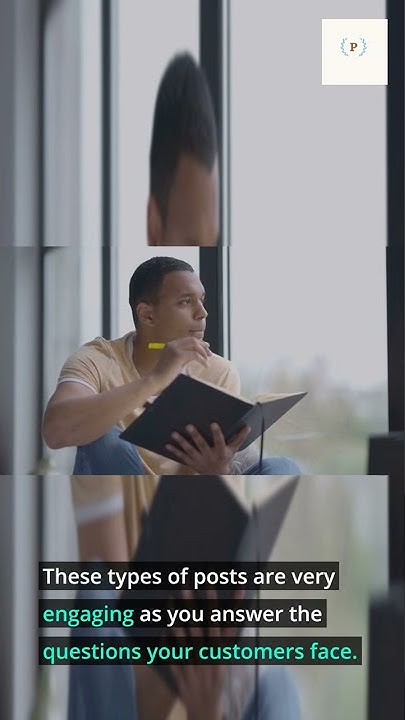 How to write a blog post that will go viral? #shorts - YouTube