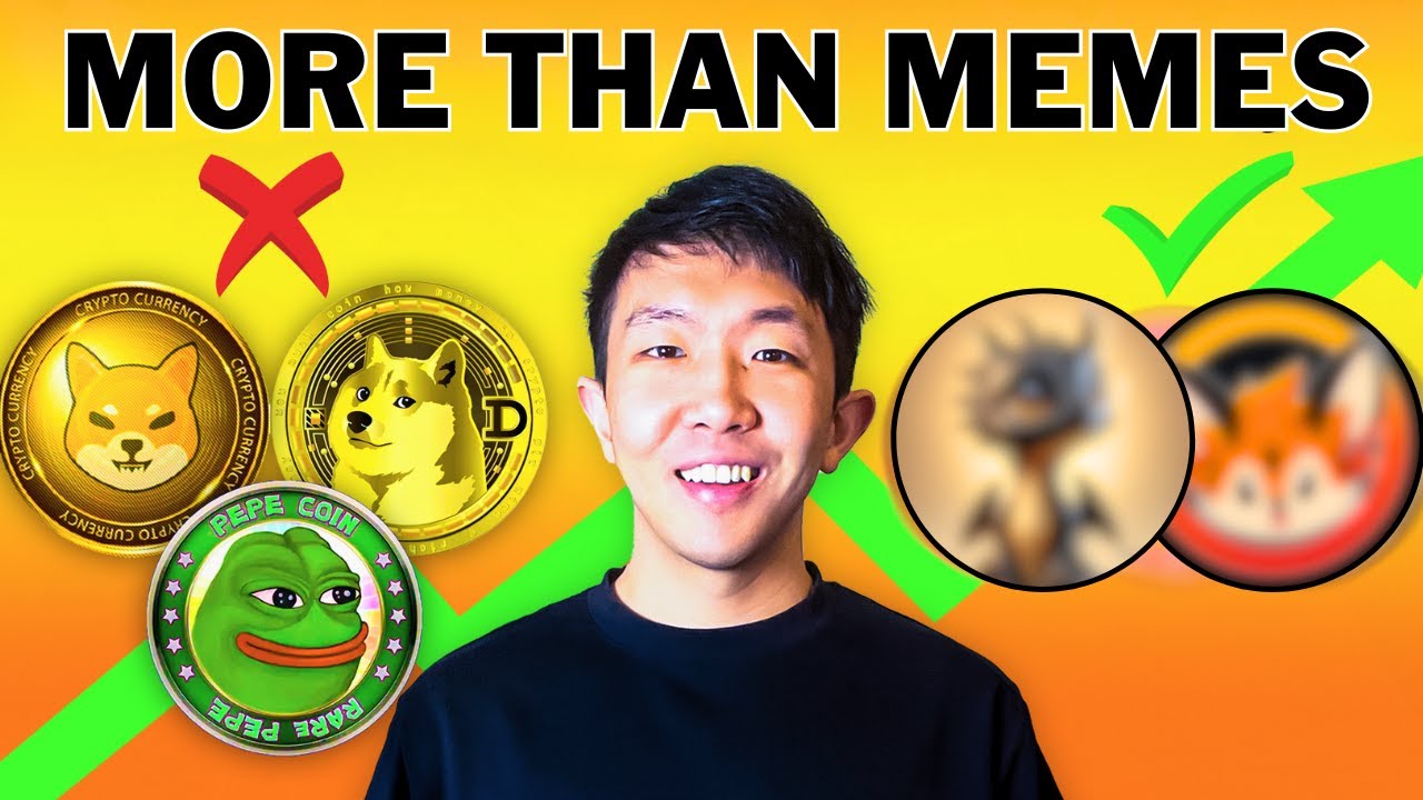 How I Find 100x Memecoins Before the Hype - YouTube