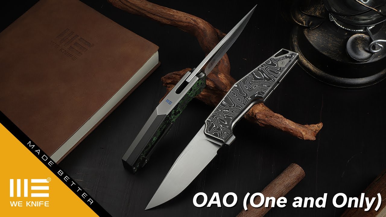 WE OAO (One and Only) by Tashi Bharucha - YouTube