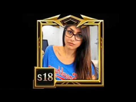 Jalebi Baby in pubg mobile most funny video 18+ ft: mia khlifa,dani danial,funny video ||